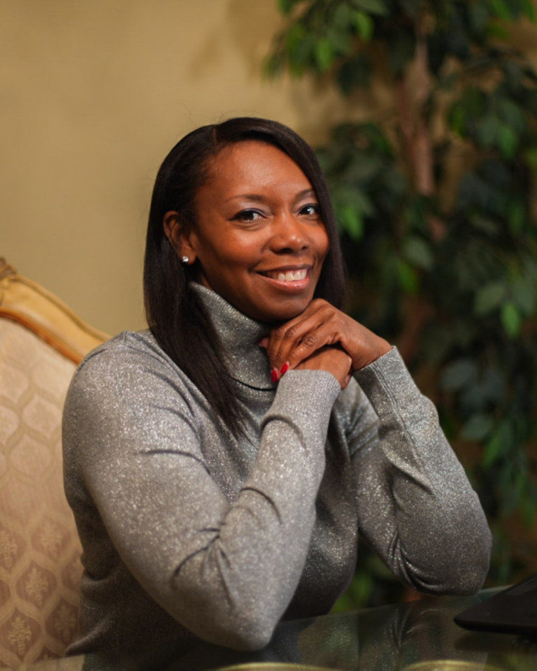 Sharnella Clark – Financial Advocacy with a Personal Touch